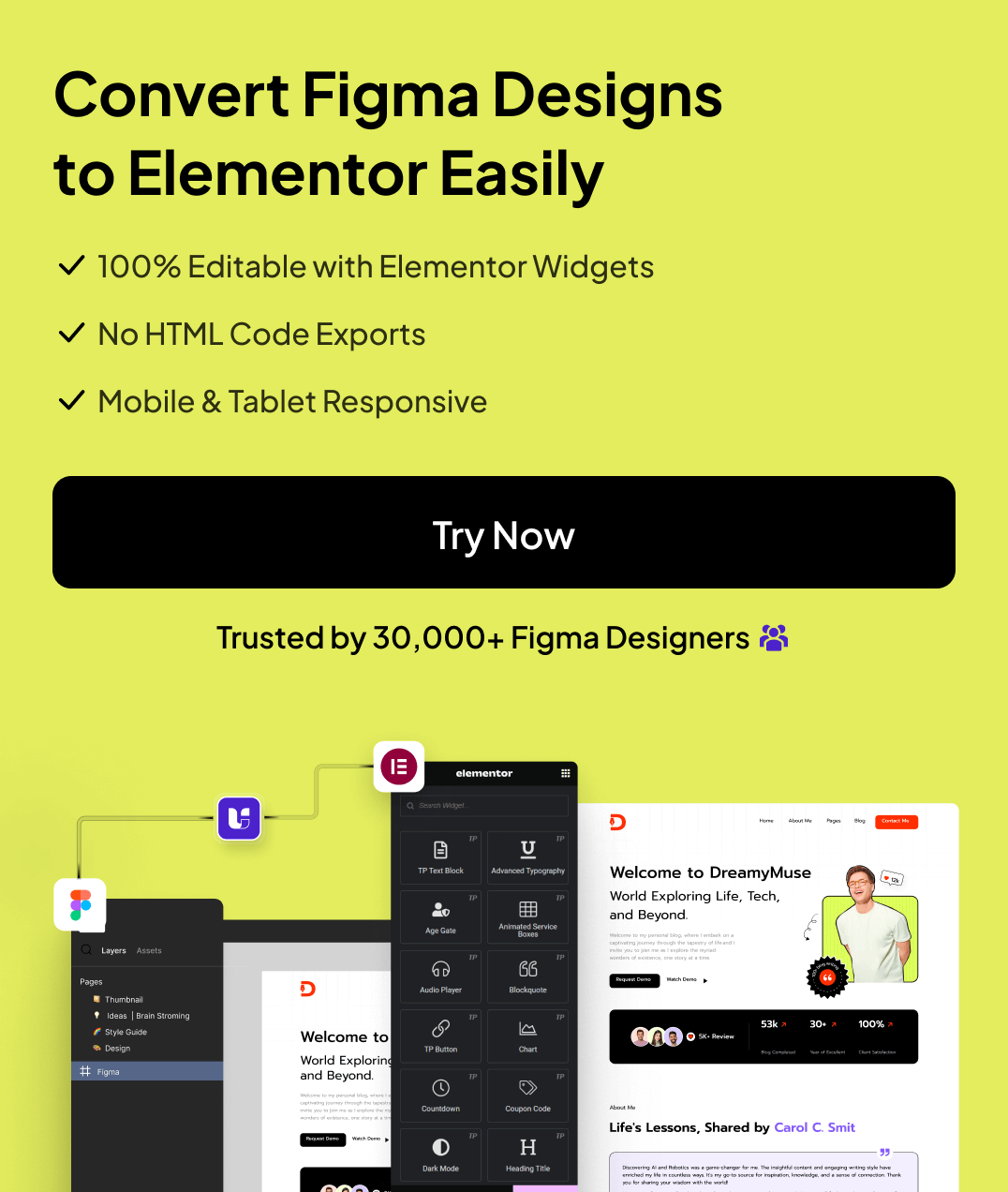 How to Create Hamburger Mobile Menu with Elementor Template? - Sticky ... How to Create Hamburger Mobile Menu with Elementor Template? - Sticky ...